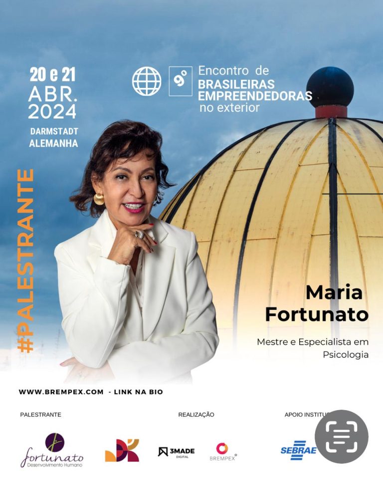 Comunicação não violenta (CNV) com Maria Fortunato – Maria Fortunato